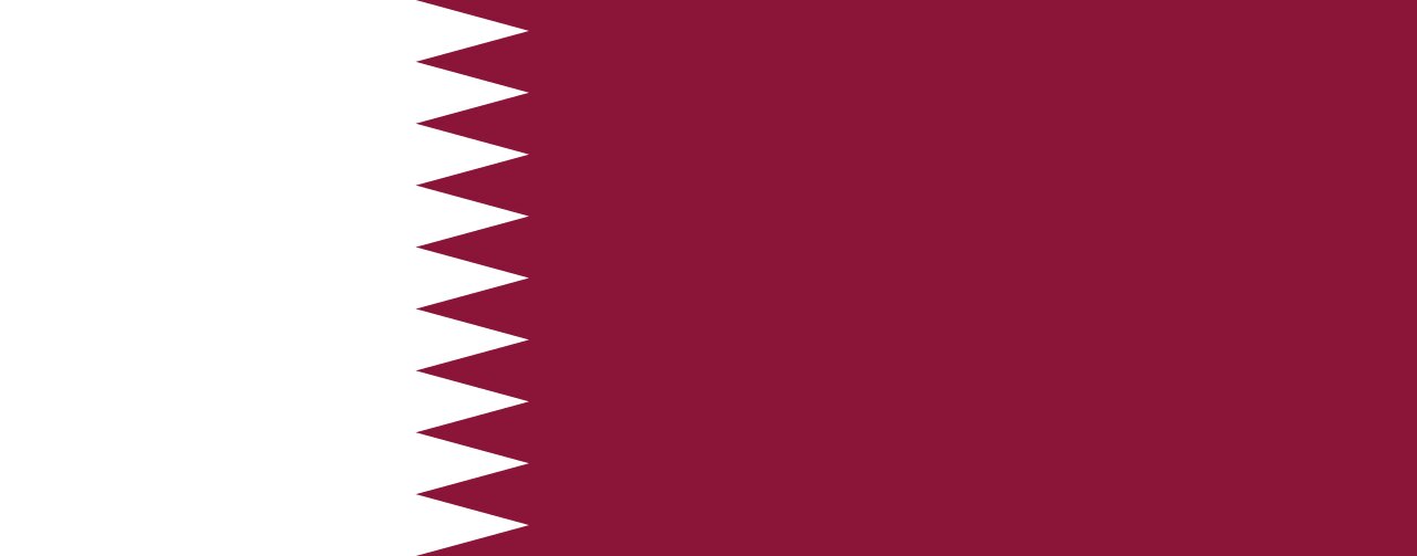 Qatar - Cruisen met Maxim